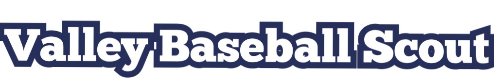 Valley Baseball Scout